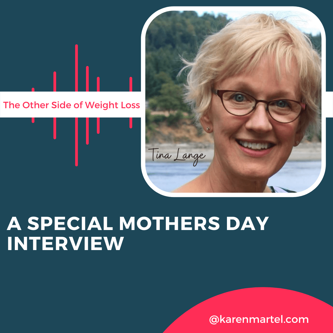 A Special Mothers Day Interview with My Mom – karenmartel