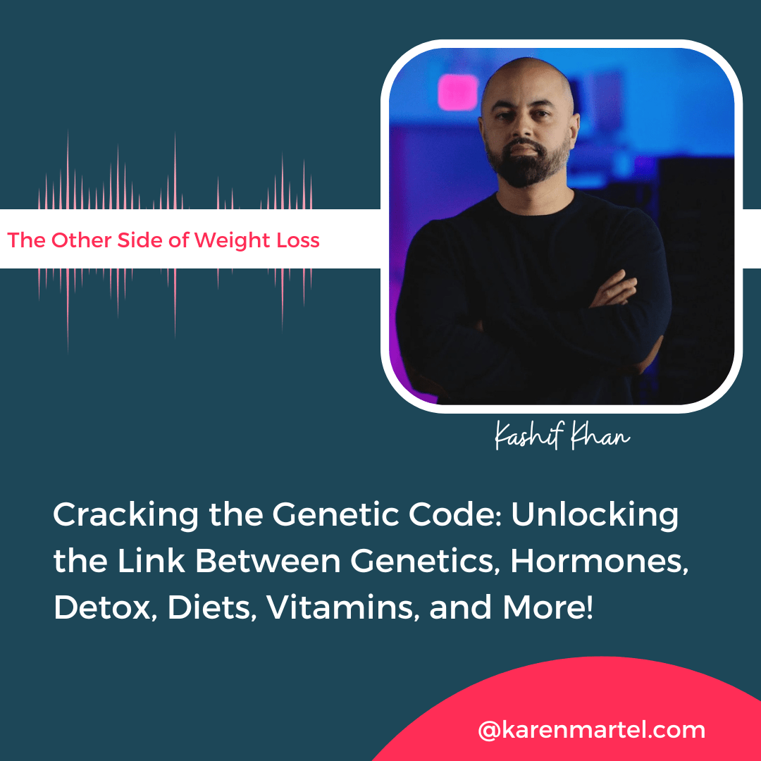 Cracking the Genetic Code: Unlocking the Link Between Genetics, Hormon – karenmartel