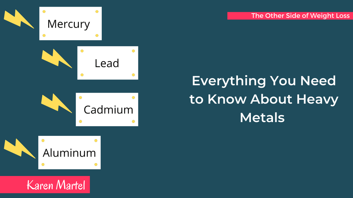 Everything You Need to Know About Heavy Metals – karenmartel