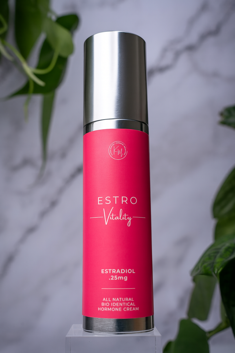 Estro Vitality Renewal Cream – karenmartel