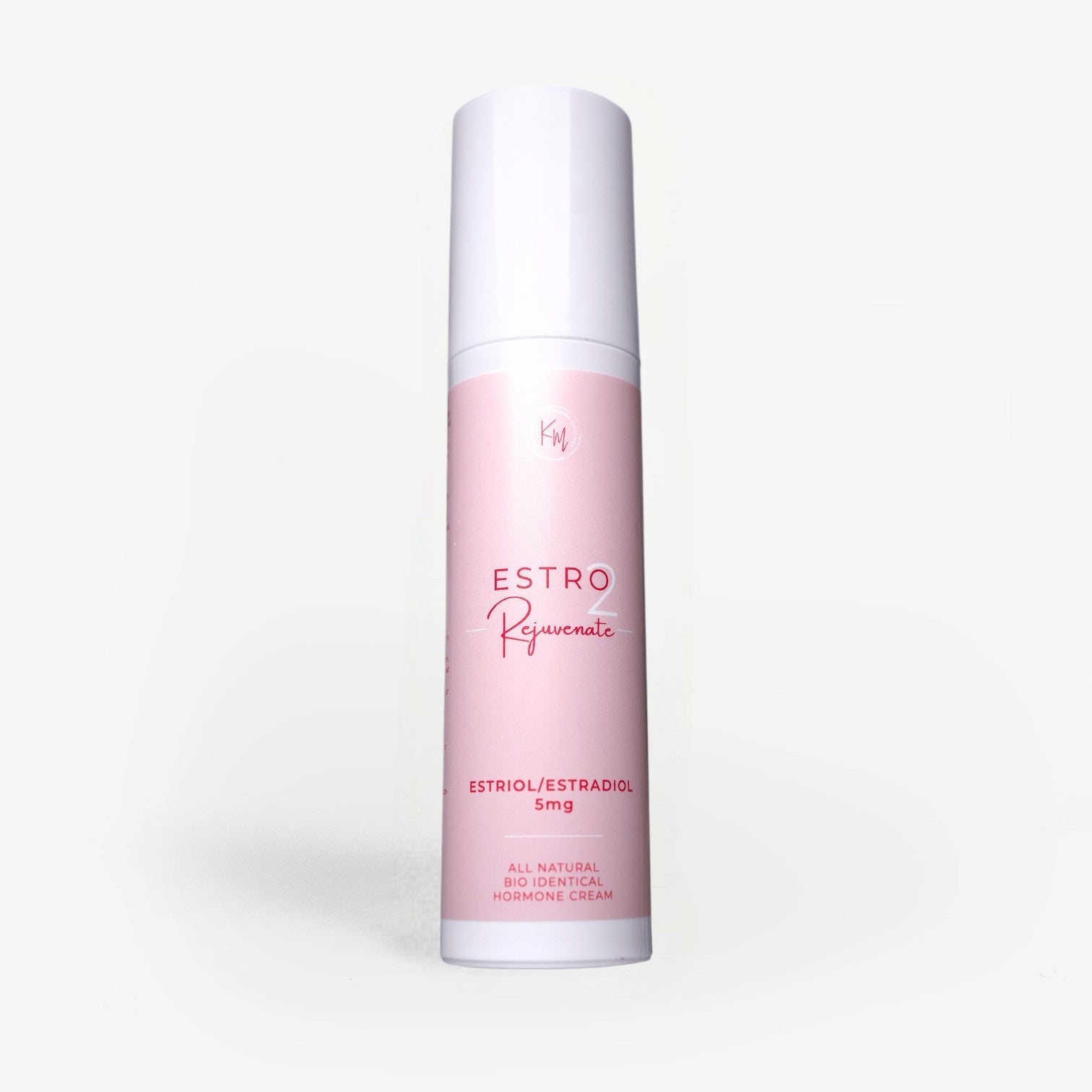 Estro2 Rejuvenate – Estrogen Cream – karenmartel