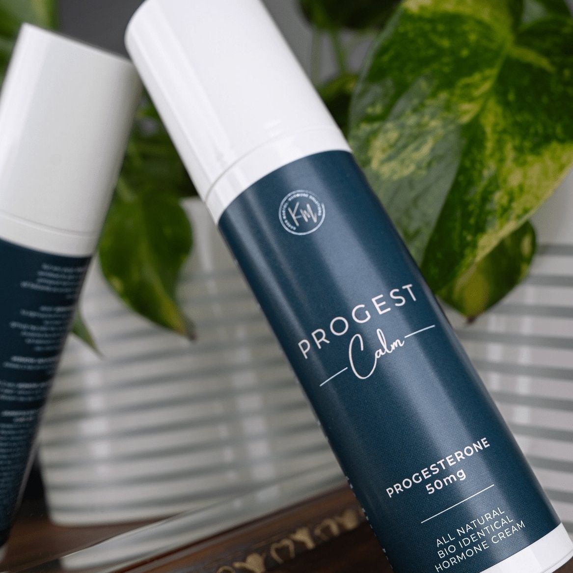 Progesterone Melatonin: Progest Sleep Oil – karenmartel