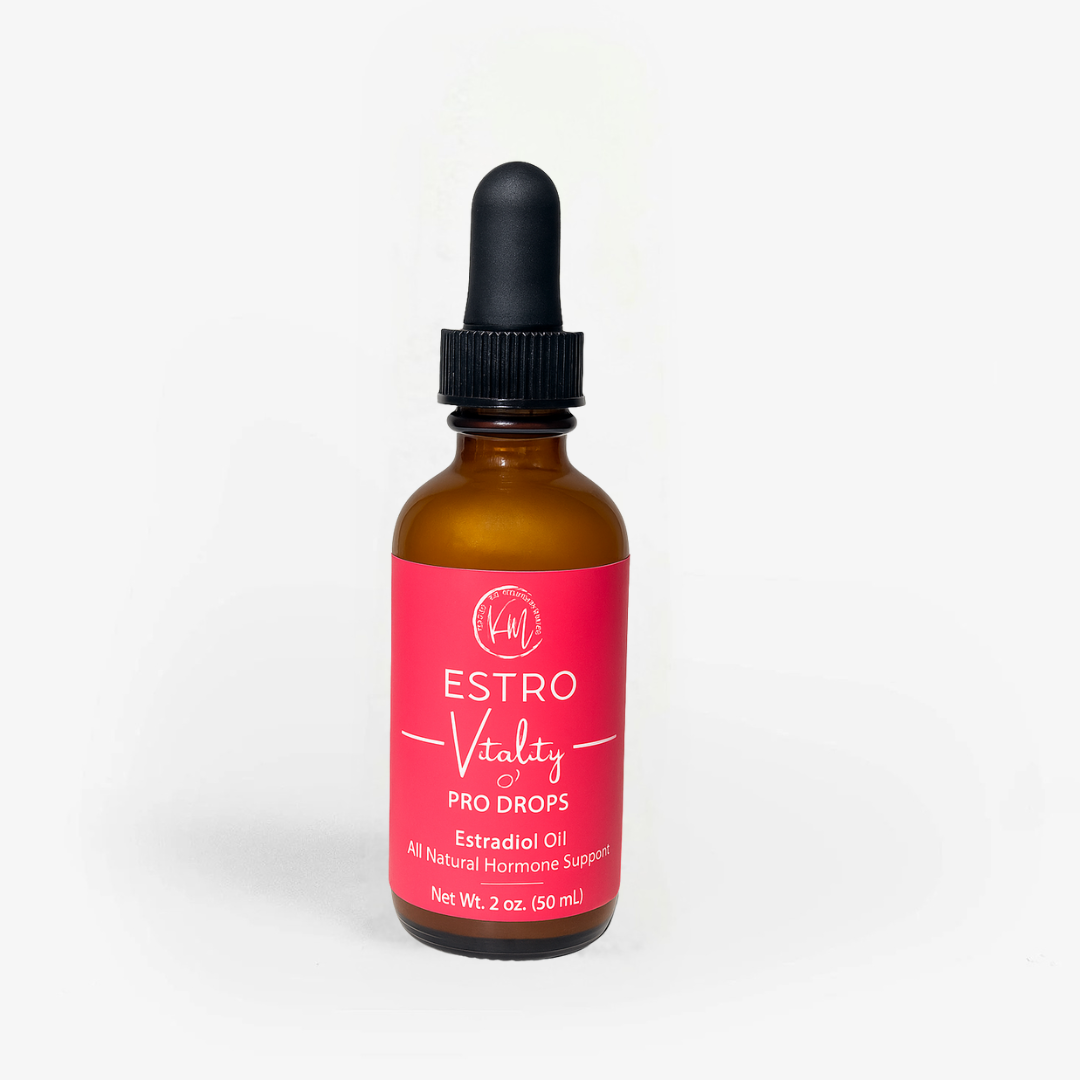 Estro Vitality Pro Oil Drops – karenmartel